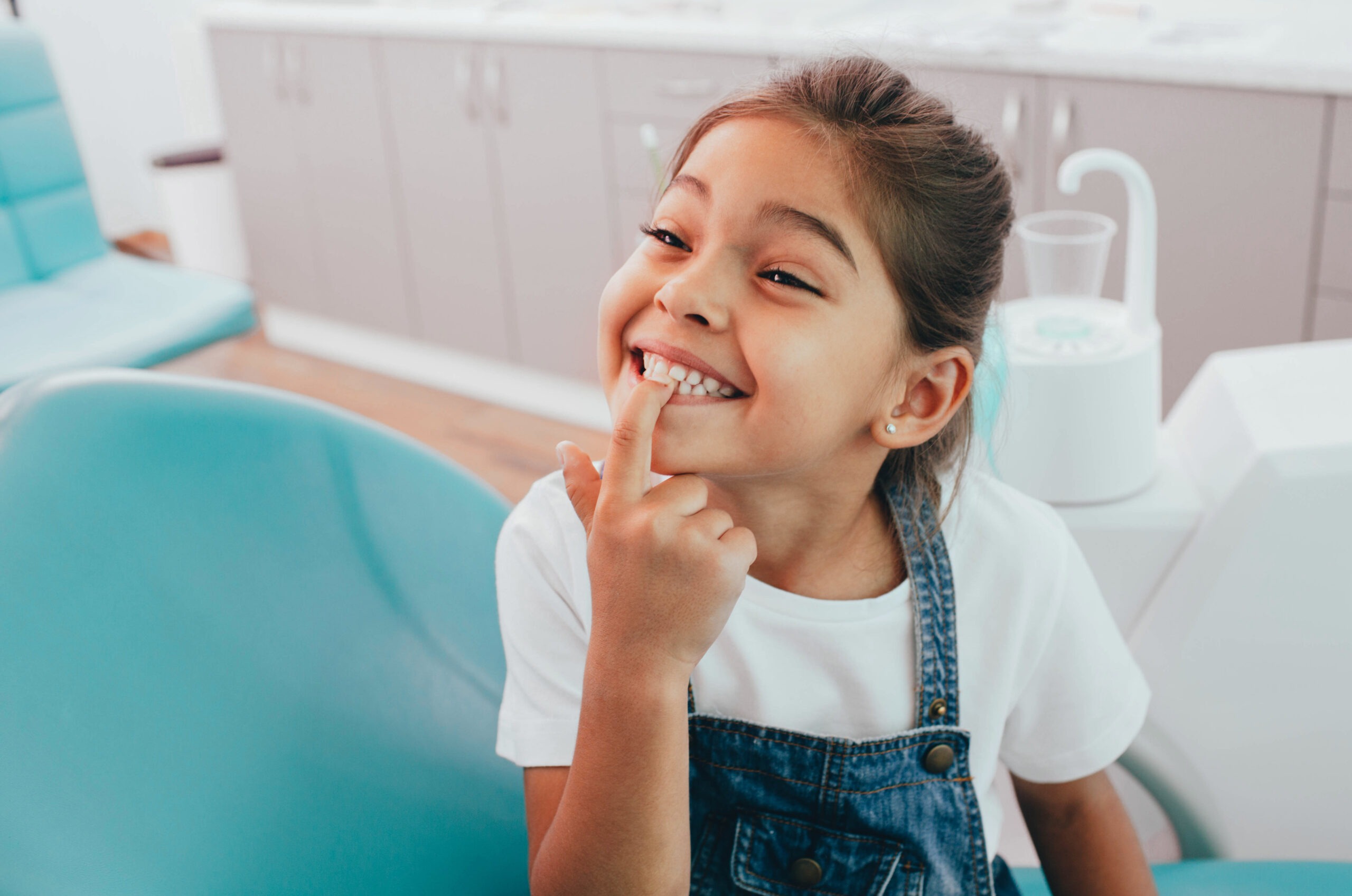 Childrens Dentist Near Me - Dentist For Kids Gloucester